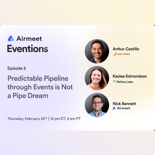 Kaylee Edmondson - Founder of DemandLoops