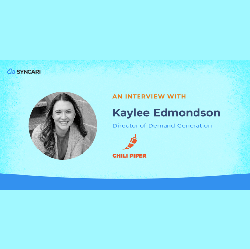 Kaylee Edmondson - Founder of DemandLoops